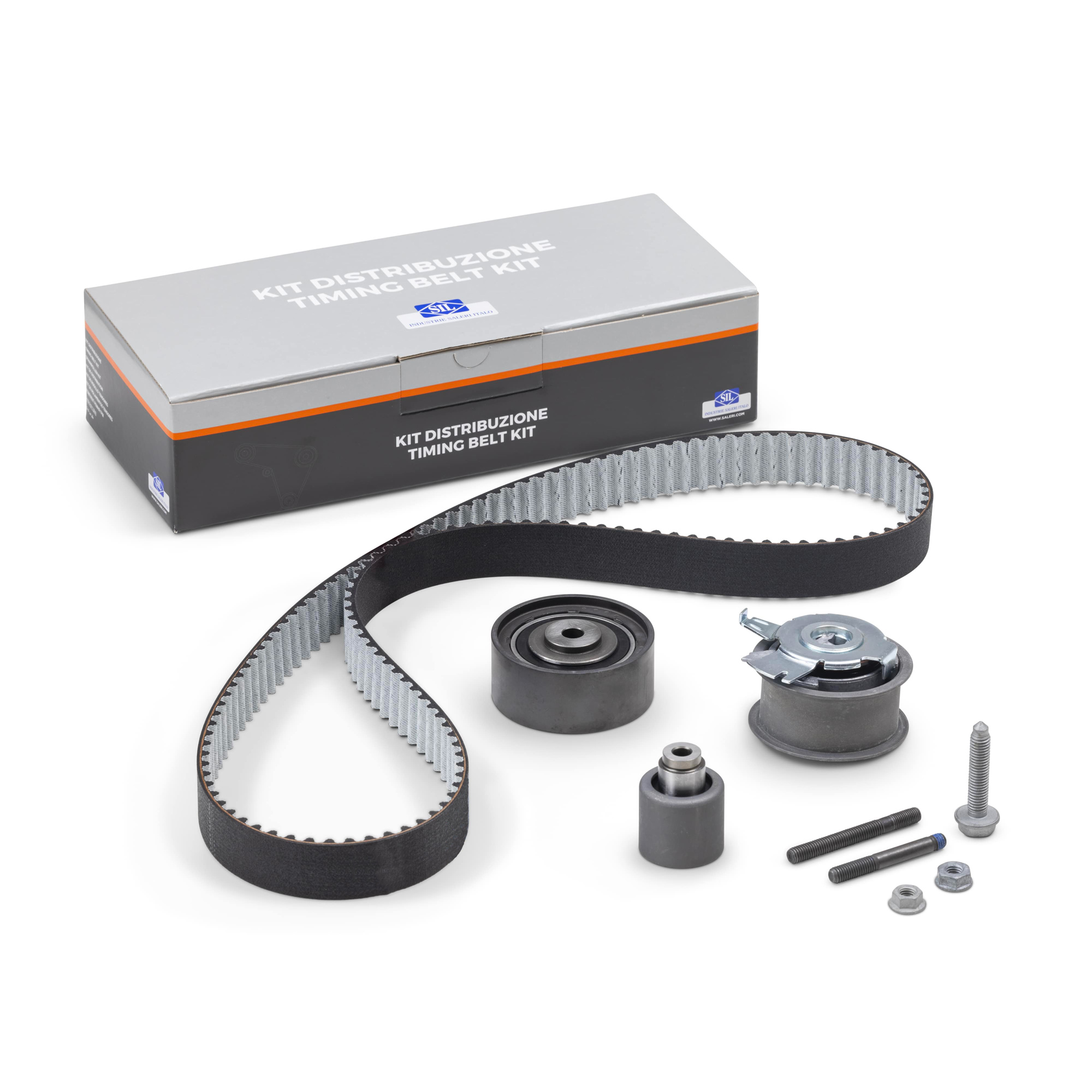 SIL - Premium Water Pumps - SIL - Premium Water Pumps