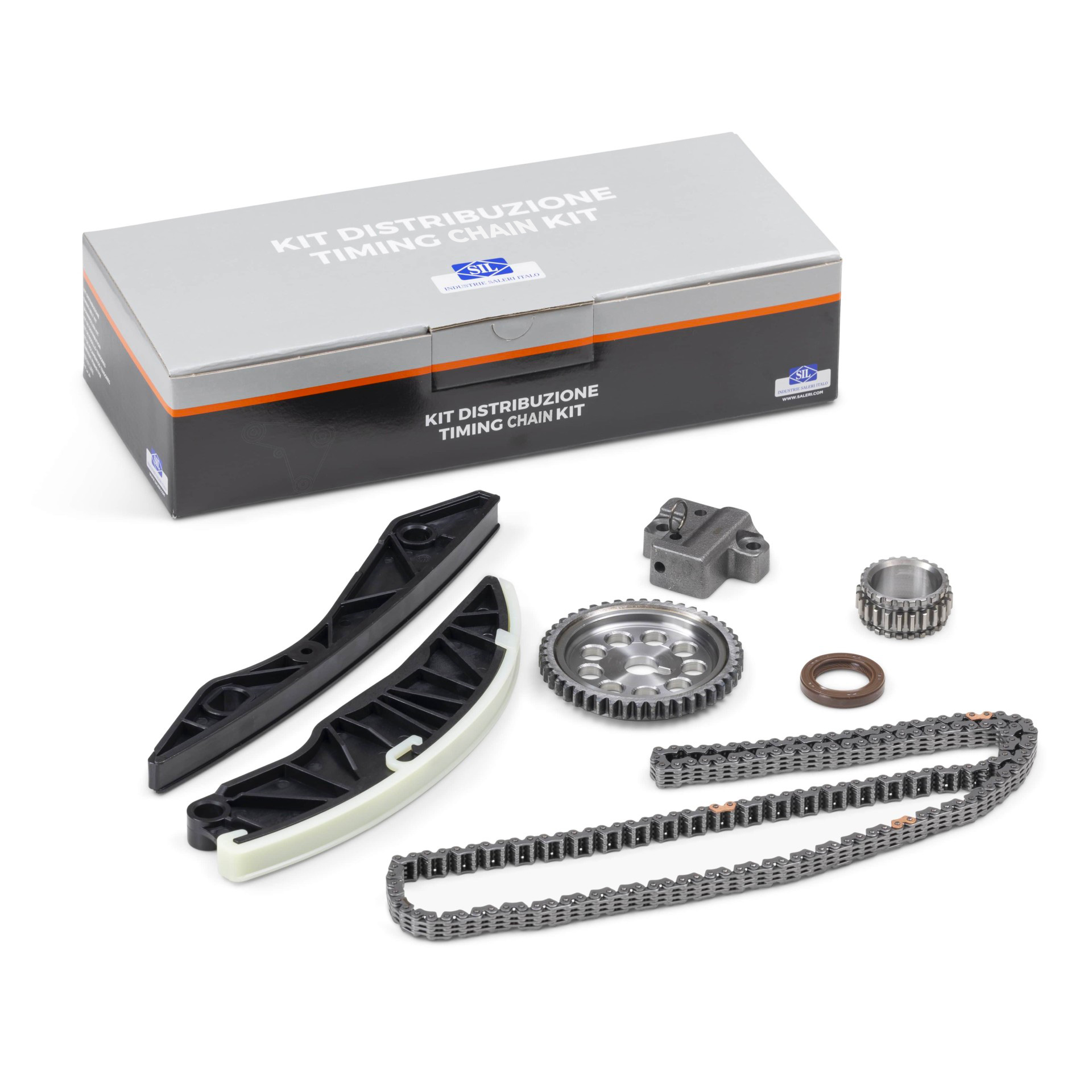 SIL - Premium Water Pumps - SIL - Premium Water Pumps